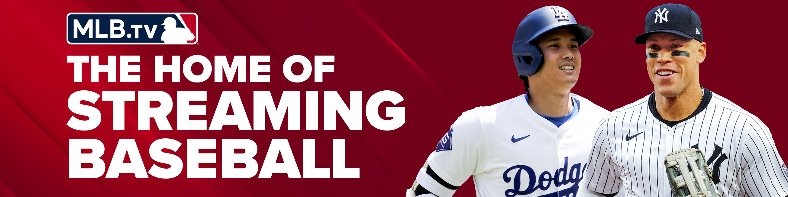 MLB.TV Media Center | MLB.com