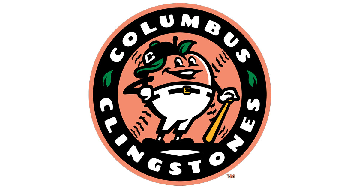 Official Columbus Clingstones Website