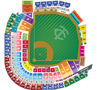 Target Field Seating Map | Cabinets Matttroy